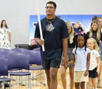 Home Maclay School